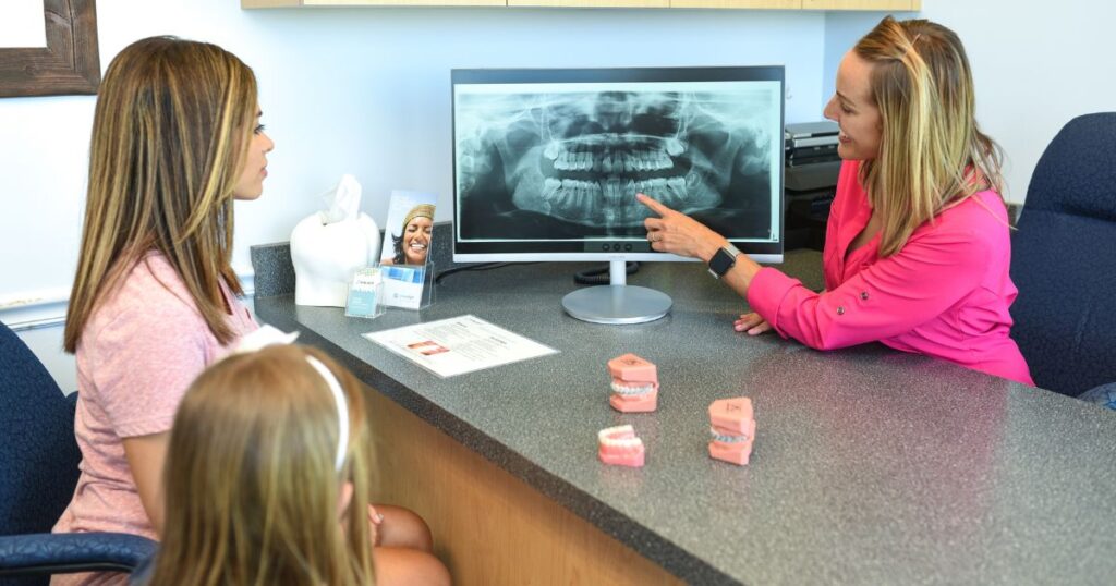 What to Do If Your Invisalign Trays Are Not Fitting | Caudill ...